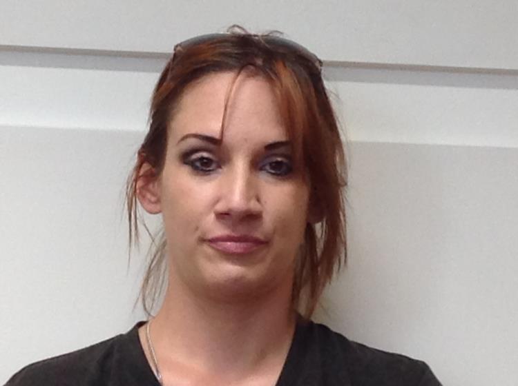 Nebraska Sex Offender Registry: Marissa Ann Roe