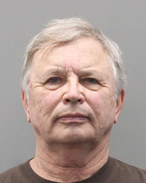 Nebraska Sex Offender Registry: Gary Robert Neman