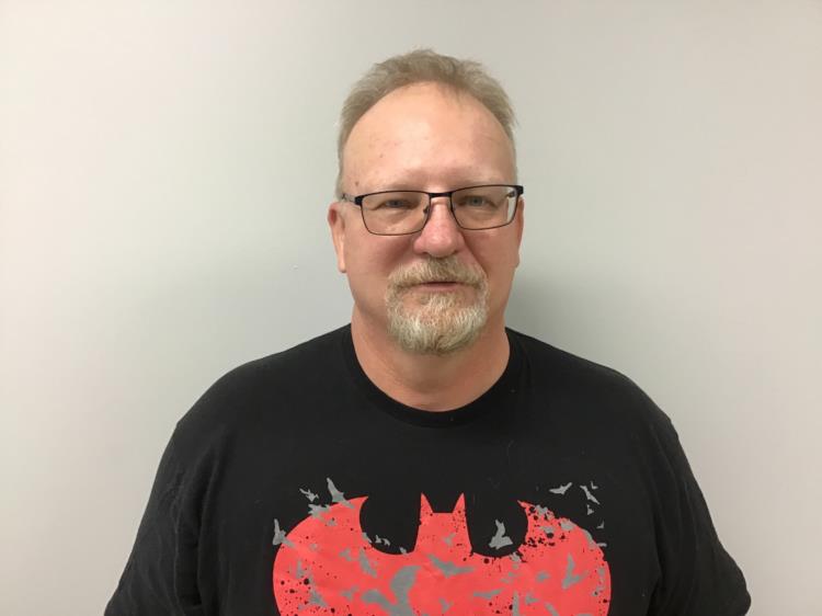 Nebraska Sex Offender Registry: Thomas Andrew Rott