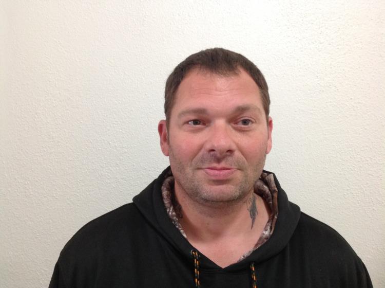 Nebraska Sex Offender Registry: Travis Eugene Fieldgrove