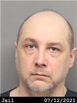 Nebraska Sex Offender Registry: James Craig Lebo