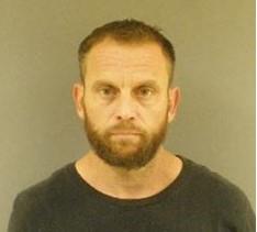 Nebraska Sex Offender Registry: David Anthony Derr