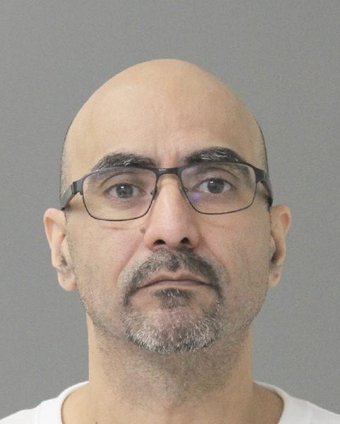 Nebraska Sex Offender Registry: Roberto Salazar