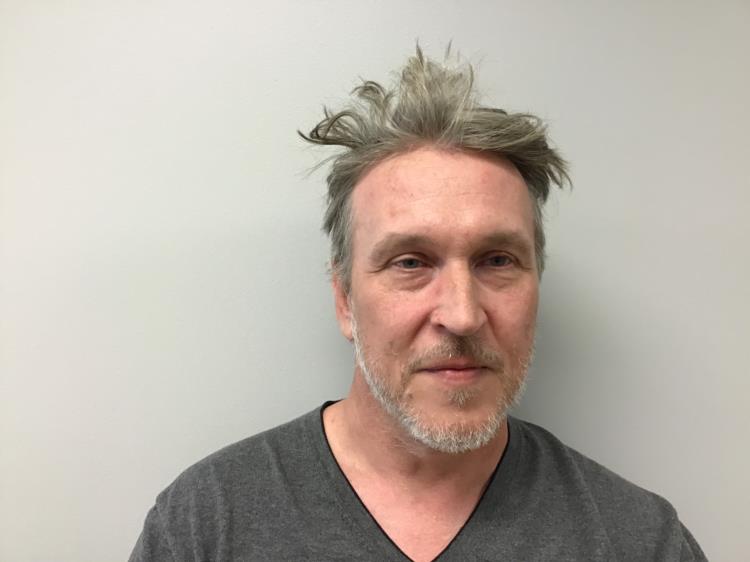 Nebraska Sex Offender Registry: Scott Allen Cole