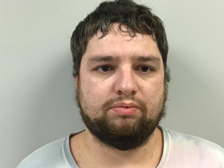 Nebraska Sex Offender Registry Joshua James Powell