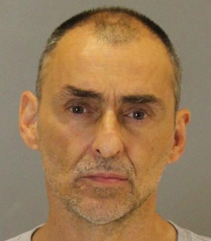 Nebraska Sex Offender Registry: Earl James Bartz