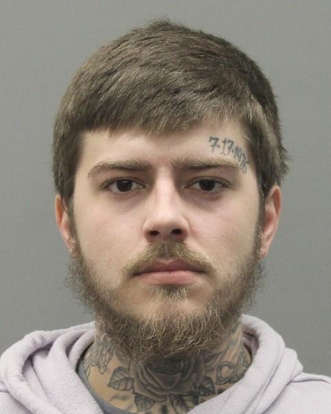 Nebraska Sex Offender Registry: Isaac Burt Huber