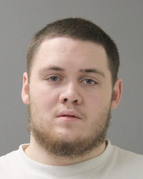 Nebraska Sex Offender Registry: Hunter August Vampola