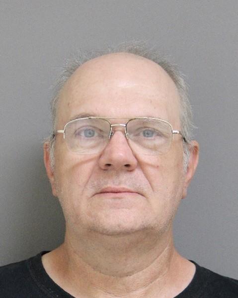 Nebraska Sex Offender Registry: Anthony Robert Prough