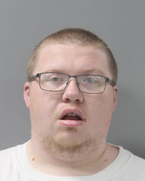 Nebraska Sex Offender Registry: Michael Ryan Fisher