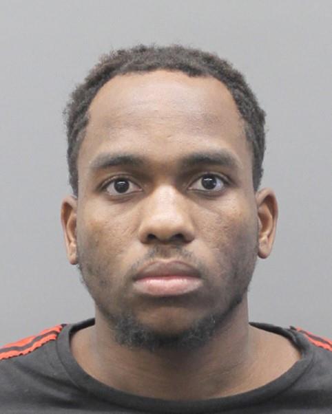 Nebraska Sex Offender Registry: Muse Jama Ibrahim