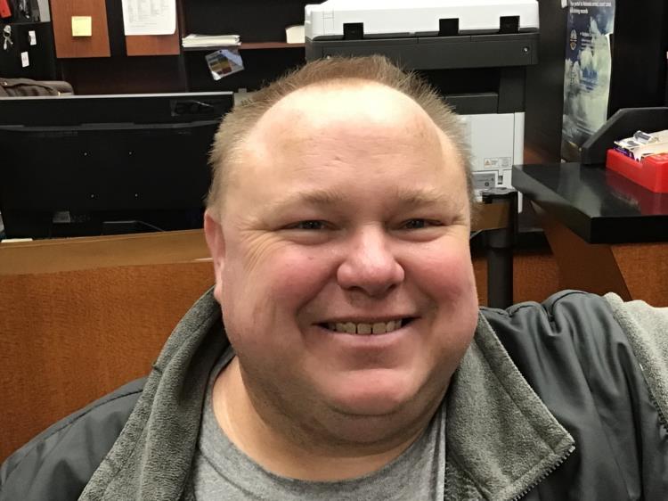 Nebraska Sex Offender Registry: Jeromy James Ladwig