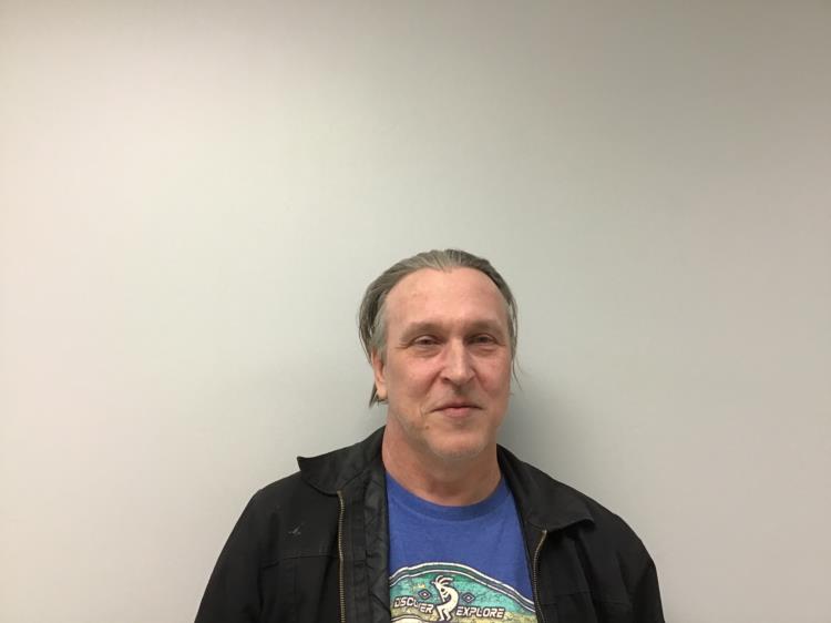 Nebraska Sex Offender Registry: Scott Allen Cole