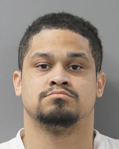 Nebraska Sex Offender Registry: Orlando Joshua Blair