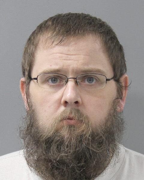 Nebraska Sex Offender Registry: Isaiah P Gies