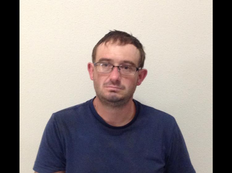 Nebraska Sex Offender Registry: Joshua Allen Patten