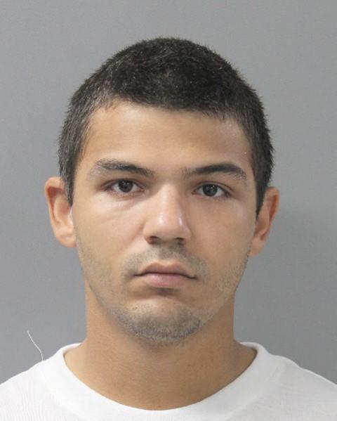 Nebraska Sex Offender Registry Jered Taylor Badberg