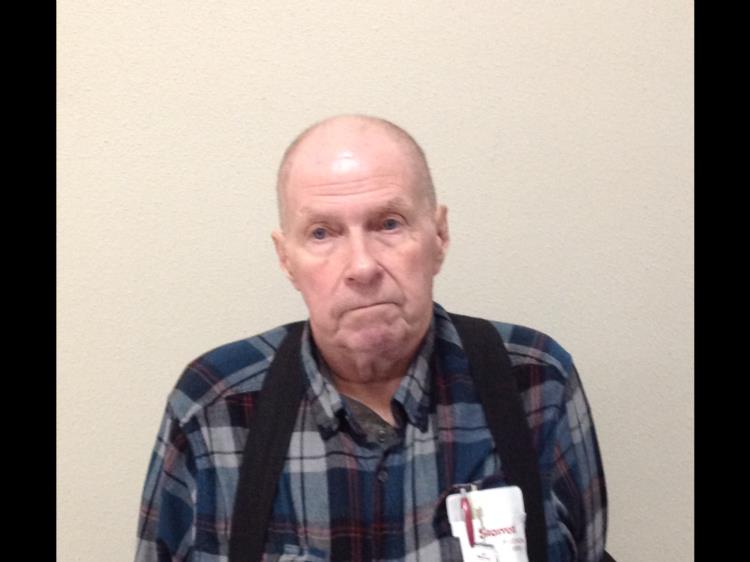 Nebraska Sex Offender Registry: Douglas Arthur Forney