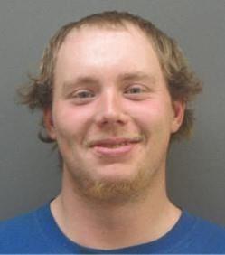Nebraska Sex Offender Registry: Joshua Alexander Paul Messersmith