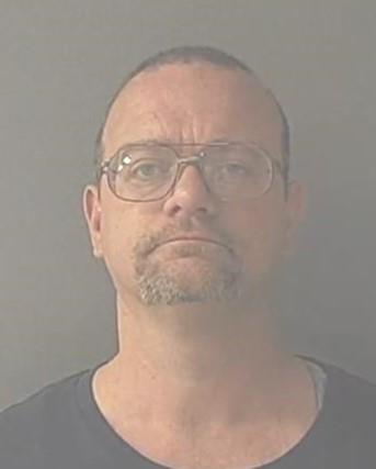 Nebraska Sex Offender Registry: Steven Ray Bockman