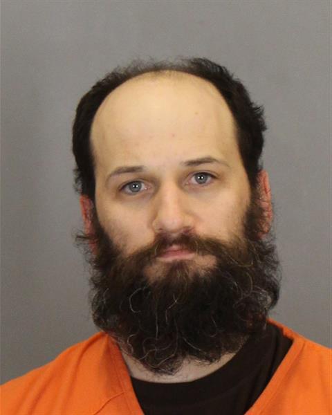 Nebraska Sex Offender Registry: Nicholas James Bonacci