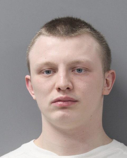 Nebraska Sex Offender Registry: Jackson Joe Snyder