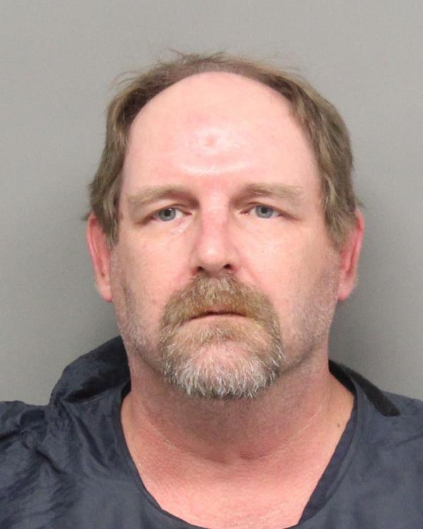 Nebraska Sex Offender Registry: Bradley Thomas Geiger