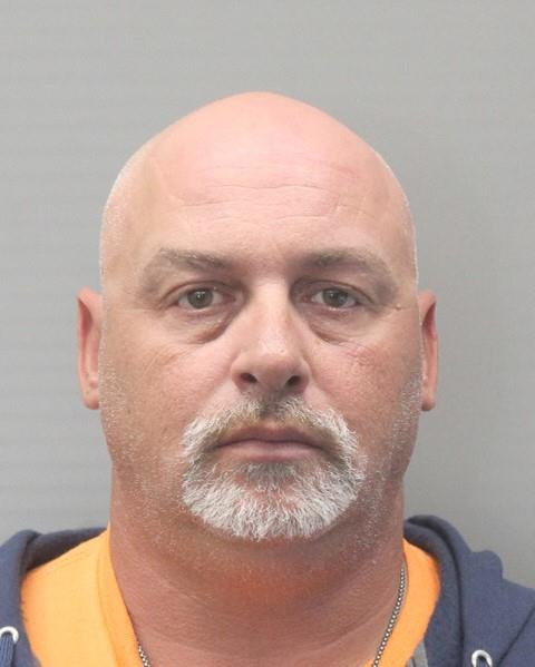 Nebraska Sex Offender Registry: Ernie Michael Cupp