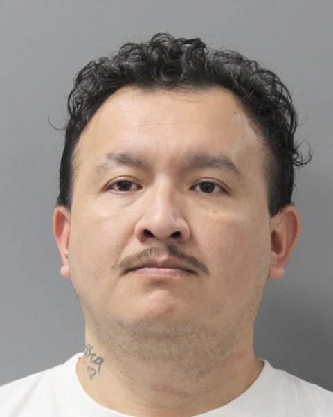 Nebraska Sex Offender Registry: Refugio Arcos-Hernandez