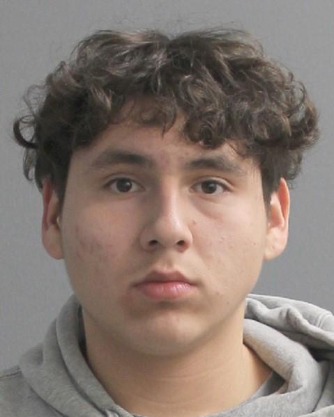 Nebraska Sex Offender Registry: Zarin Ray Whitebear