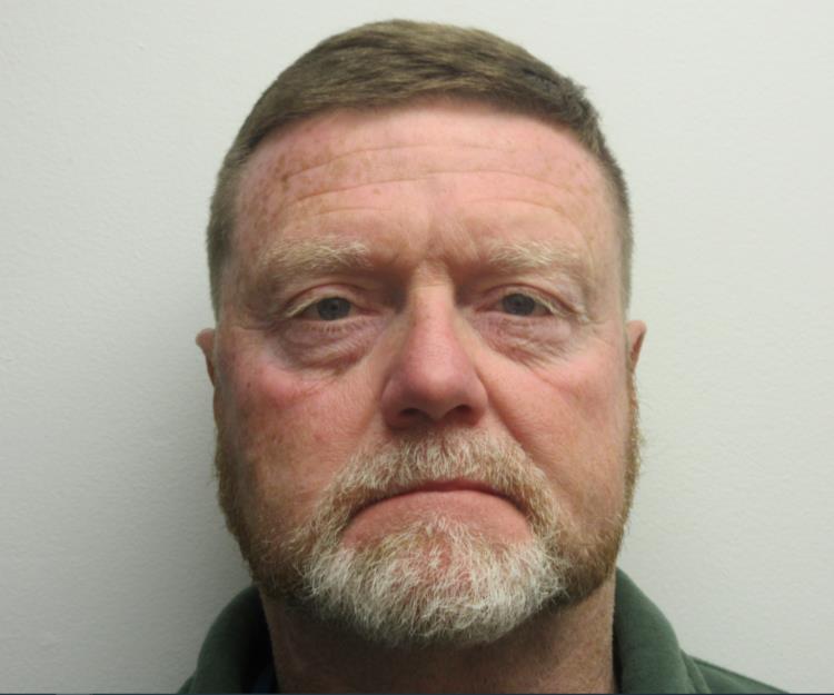 Nebraska Sex Offender Registry: Steven Douglas Jensen