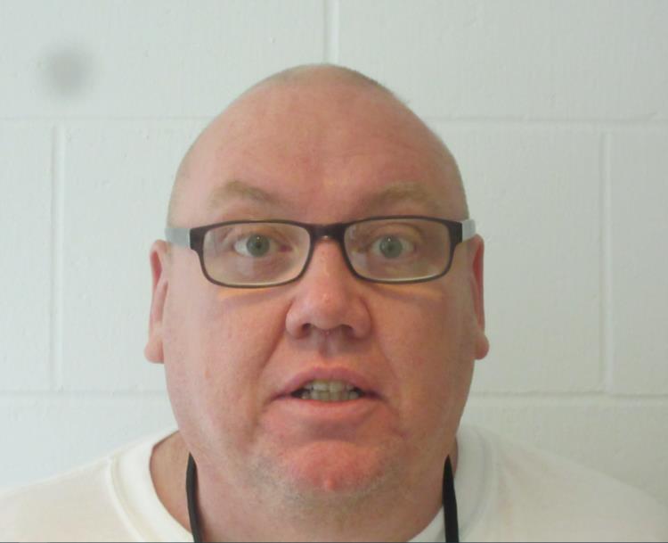 Nebraska Sex Offender Registry: Shane Clinton Copeland