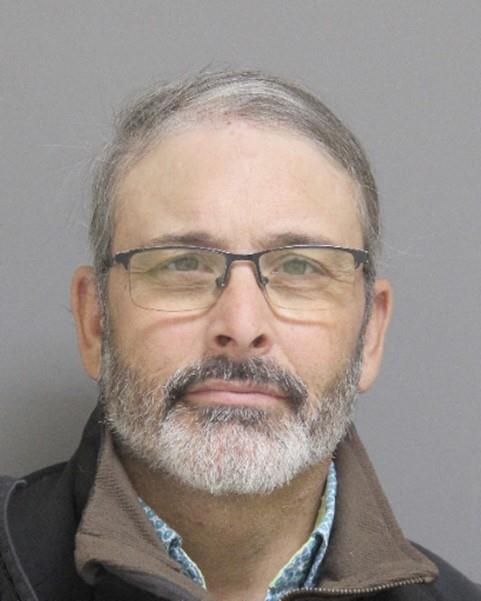 Nebraska Sex Offender Registry: Gabriel Matthew Callis