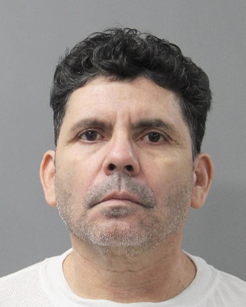 Nebraska Sex Offender Registry: Pablo Cuellar