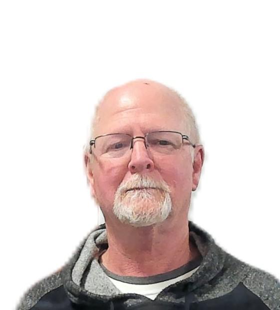 Nebraska Sex Offender Registry: Brian Allan Flury