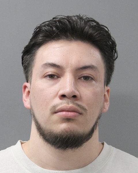 Nebraska Sex Offender Registry: William Adonay Hernandez