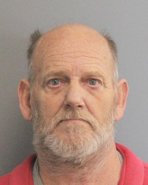 Nebraska Sex Offender Registry: Jeffery Ray Derr