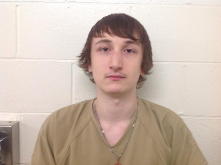 Nebraska Sex Offender Registry: Jauson Ray Schriner