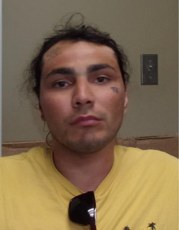 Nebraska Sex Offender Registry: Tommie Fortuna