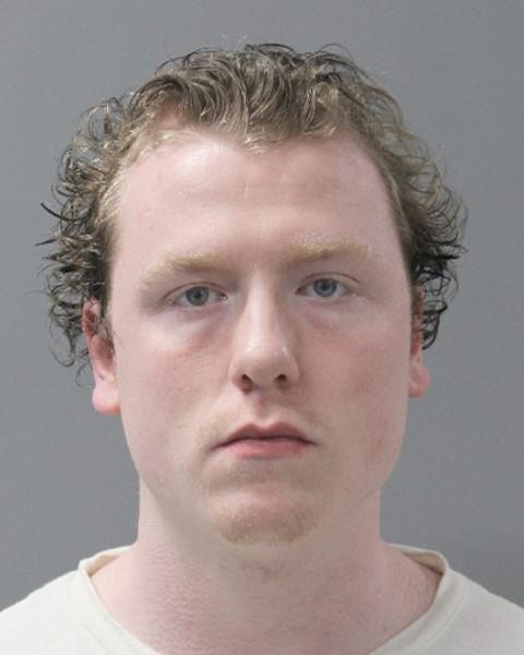 Nebraska Sex Offender Registry: Dash Lansdale