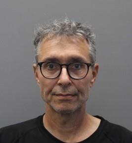 Nebraska Sex Offender Registry: Christopher Rey Hall