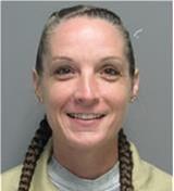 Nebraska Sex Offender Registry: Christina Marie Greer