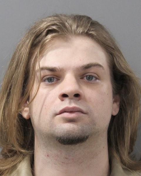 Nebraska Sex Offender Registry: Evan Joshua Burkhardt