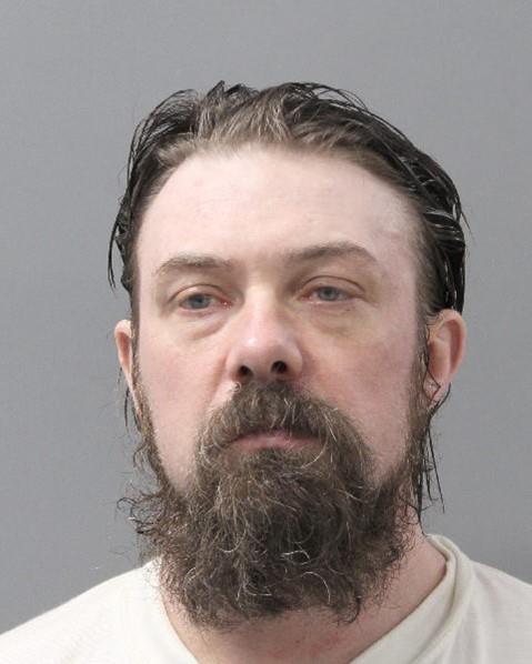 Nebraska Sex Offender Registry: Cory Johan Gilmore