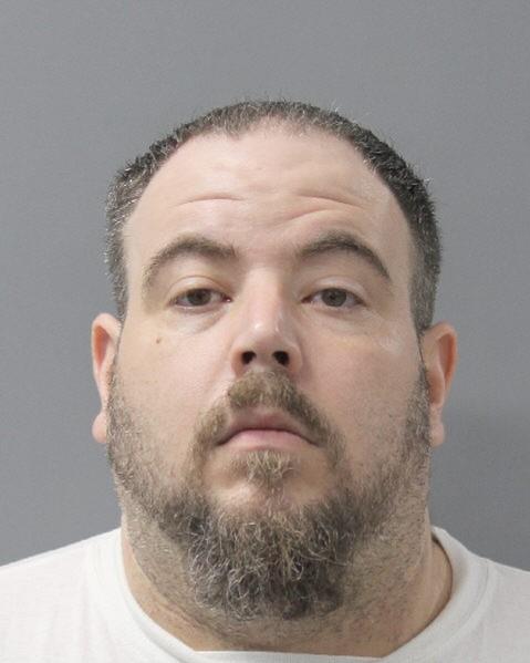 Nebraska Sex Offender Registry: Michael Xaviar Hackenberg