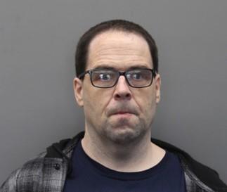 Nebraska Sex Offender Registry: Nicholas Michael Jackson