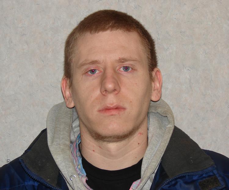 Nebraska Sex Offender Registry: Chris Bryant Thompson