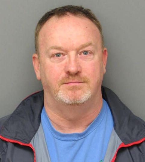 Nebraska Sex Offender Registry: Mark Emil Kortum