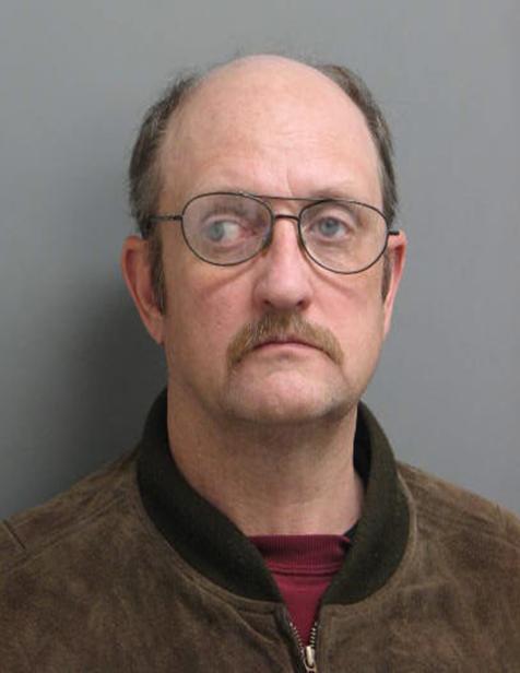 Nebraska Sex Offender Registry: Ricky Dale Muldoon