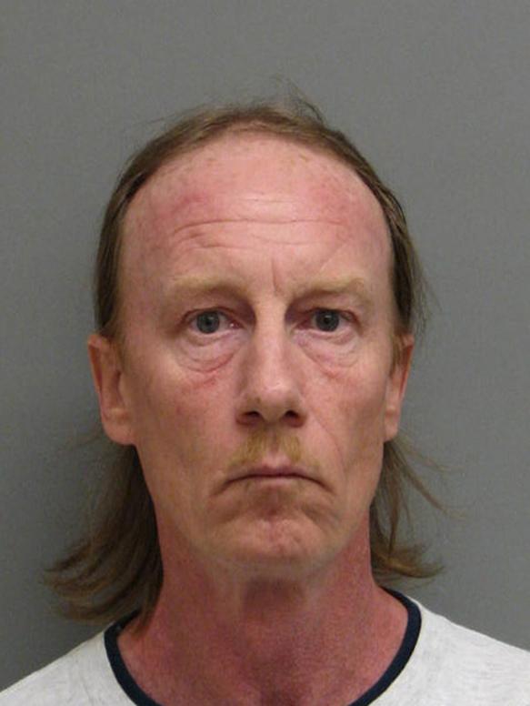 Nebraska Sex Offender Registry: Dean Allen Reeves